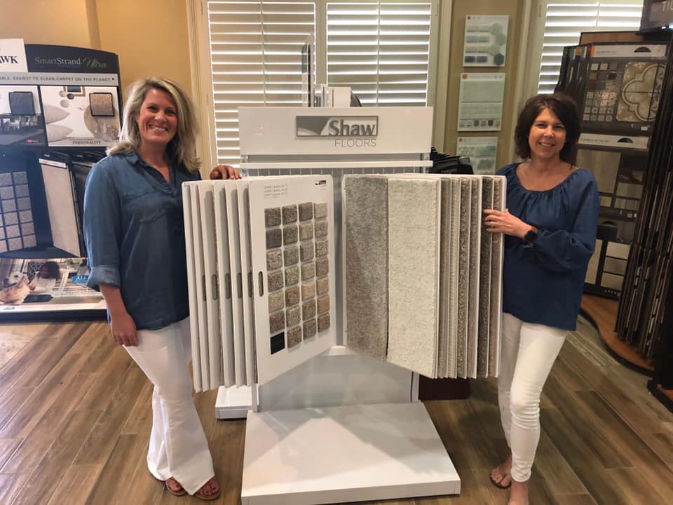 The Ultimate Guide to Choosing the Right Carpet Flooring for Your ...