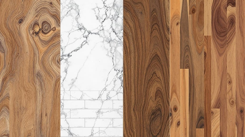 Countertops for Every Style: Rustic, Modern, Farmhouse & More
