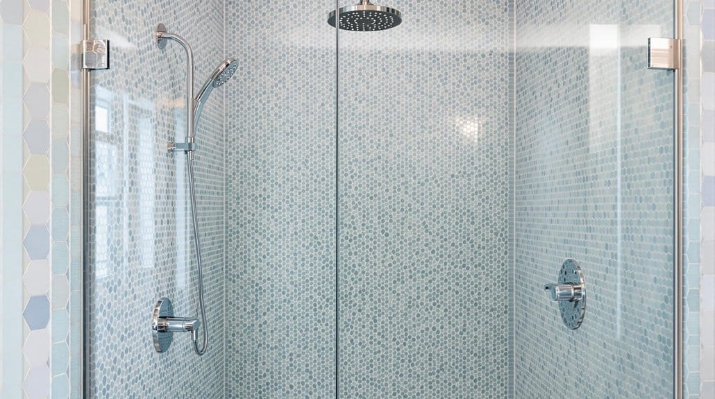 Transform Your Builder-Grade Bathroom With a Custom Tile Shower