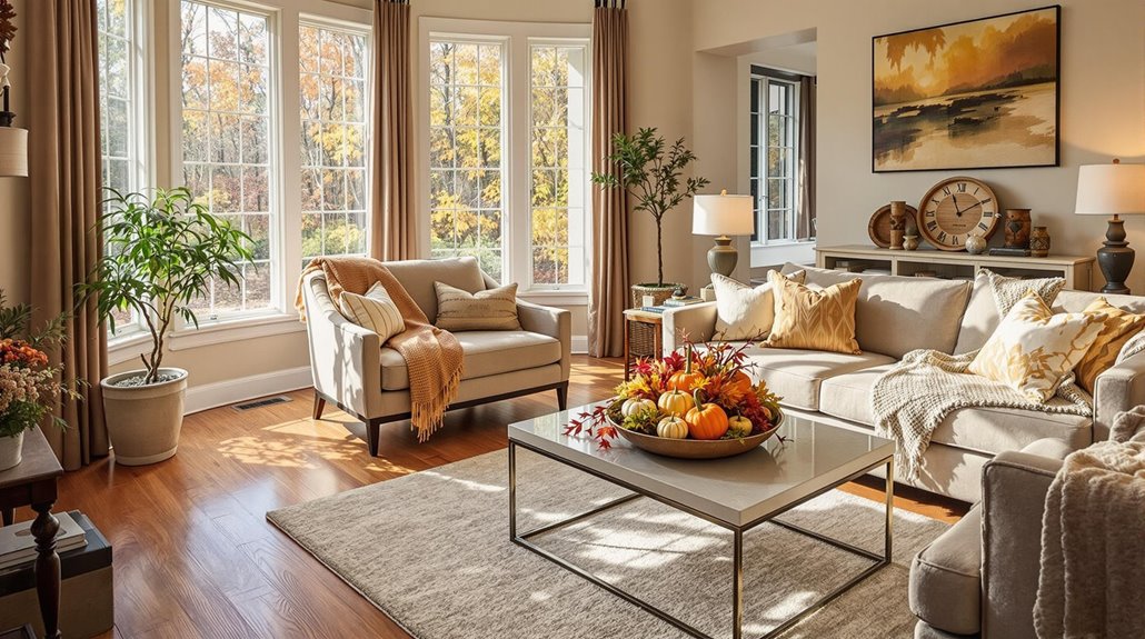 Middle Georgia’S Fall Renovation Trends: Flooring and Beyond
