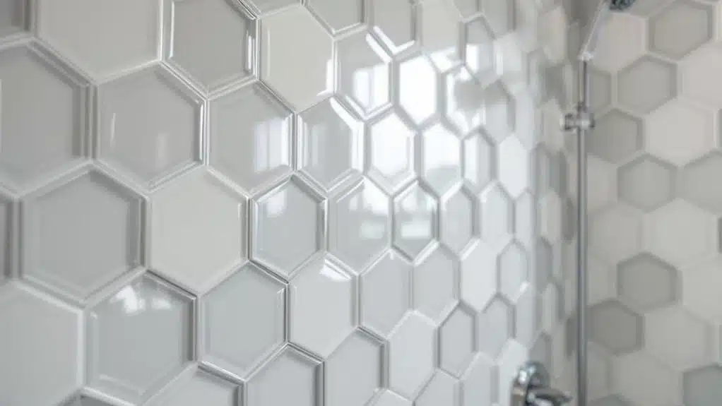 The Best Shower Tile Patterns for Modern Middle Georgia Homes