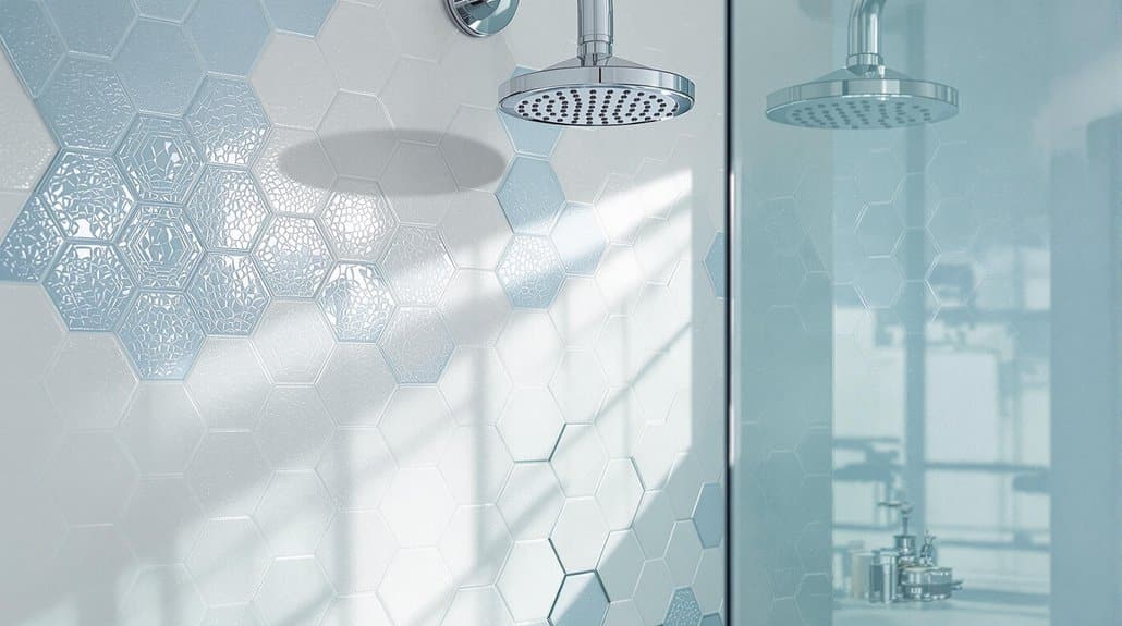 The Best Shower Tile Patterns for Modern Middle Georgia Homes