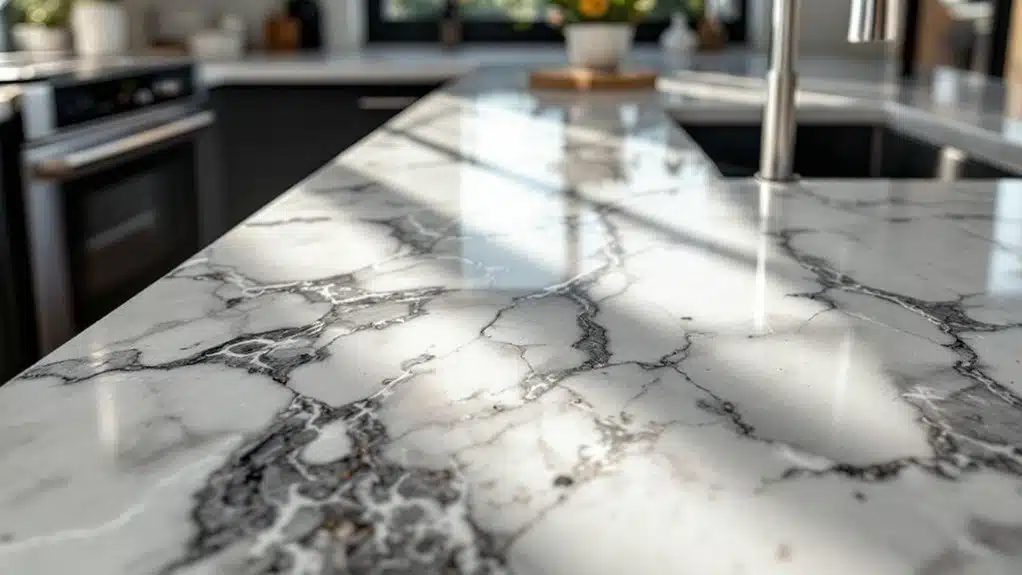 The Best Budget-Friendly Countertops That Still Look High-End