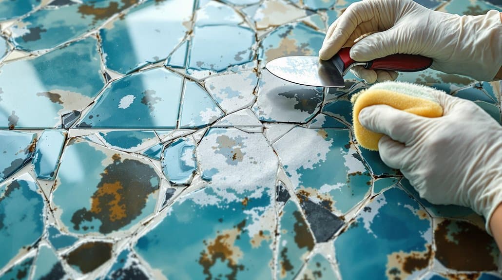 Signs Your Tile Grout Needs Replacing (And How to Handle It)