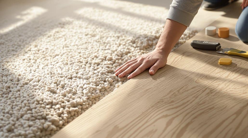 Small Changes, Big Impact: Budget-Friendly Flooring Updates
